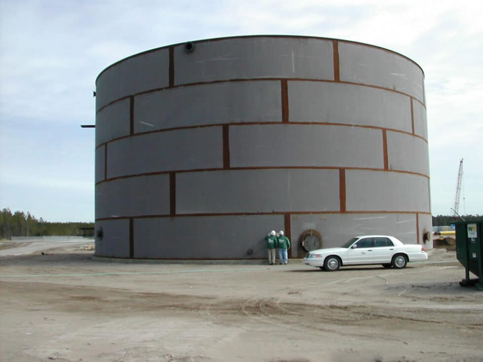 Gallery - Phillips Industrial Services